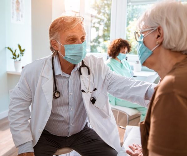 Primary Care Physician in Raleigh, Apex, & Wilmington, NC